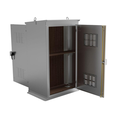 China Manufactory metal work access control enclosure - Buy control ...